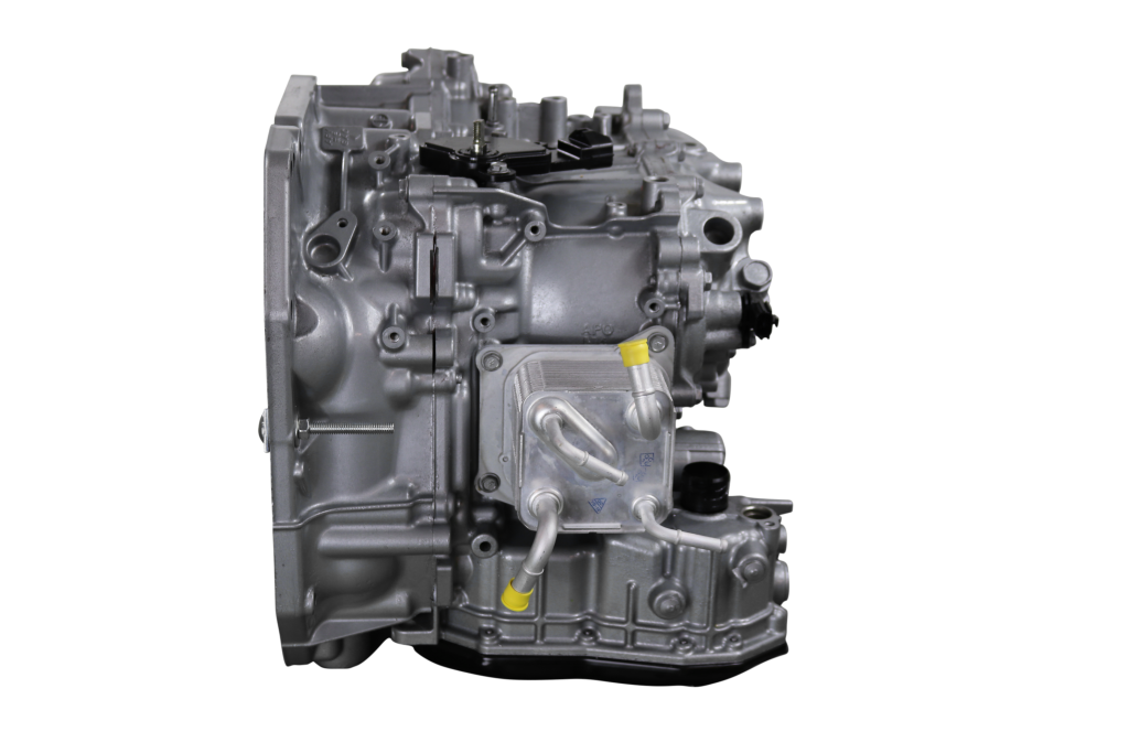 Nissan Versa CVT | TD1701B – TD REMAN