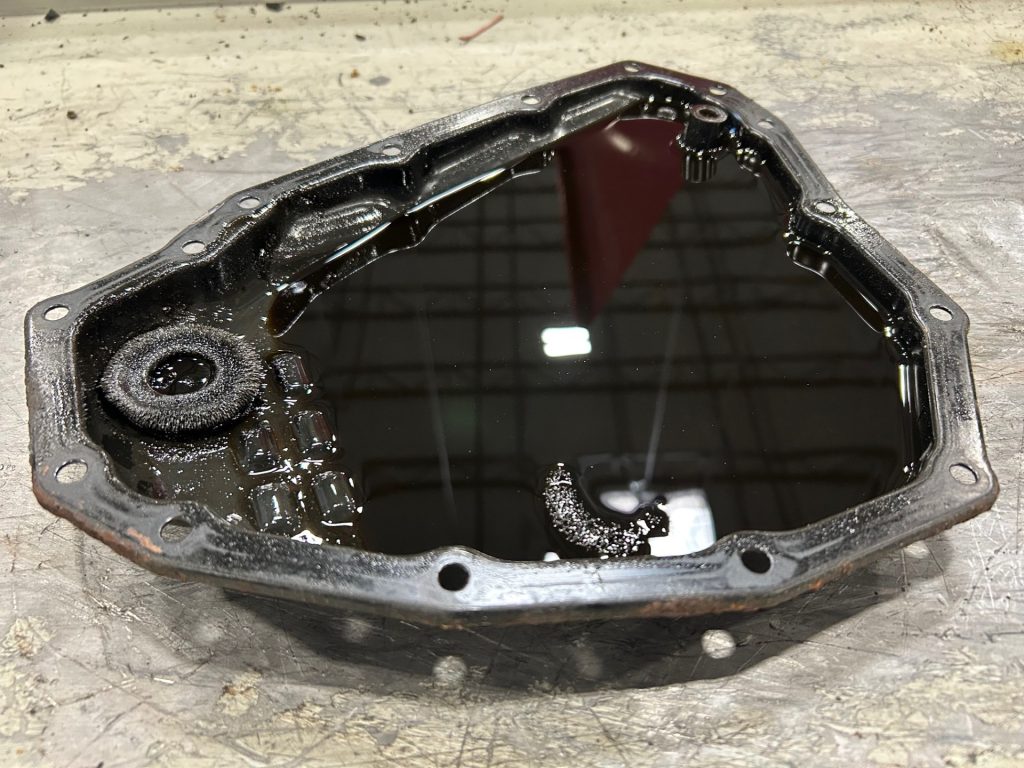 How Often Should You Change Nissan CVT Fluid? What Every Technician ...