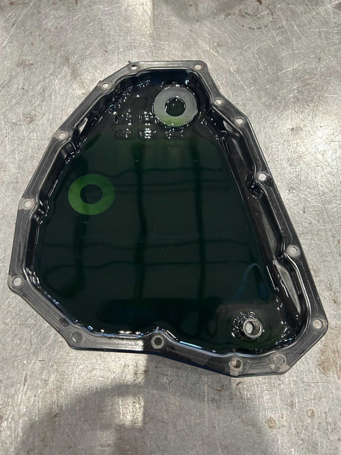 How Often Should You Change Nissan CVT Fluid? What Every Technician ...